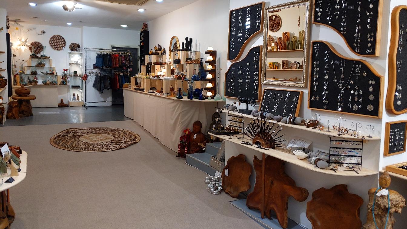 Joya jewellery store
